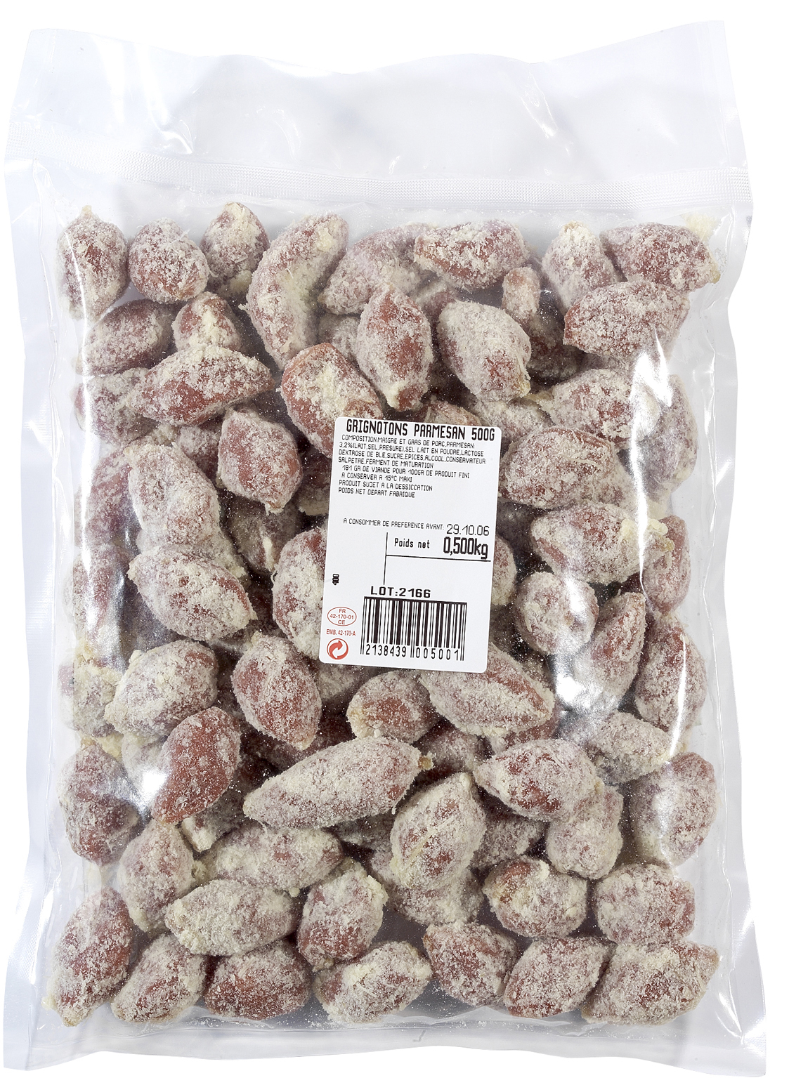 Parcourez nos catégories de produits – Salaisons Bourbonnaises